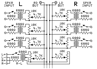 Surround Sound: Fixing Side Images
